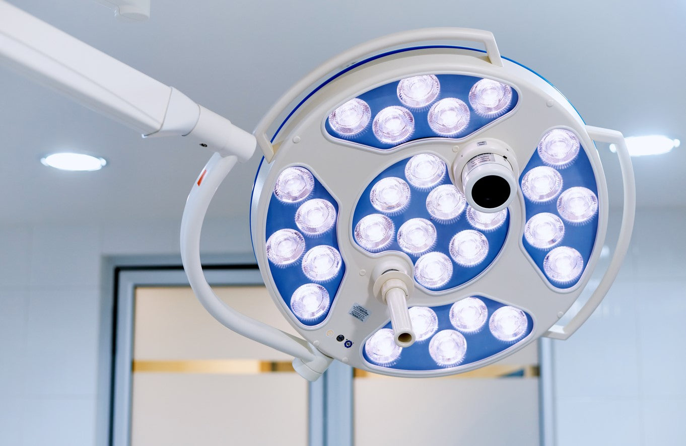 The Importance of Surgical Lights in Modern Procedures – ProNorth Medical