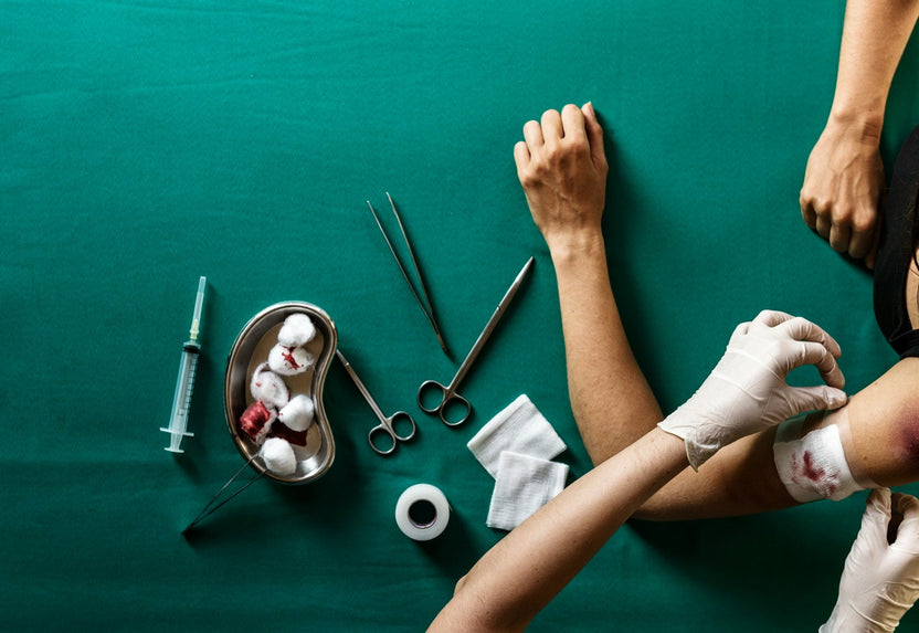 Avoid Surgical Stapler Mistakes for Better Healing