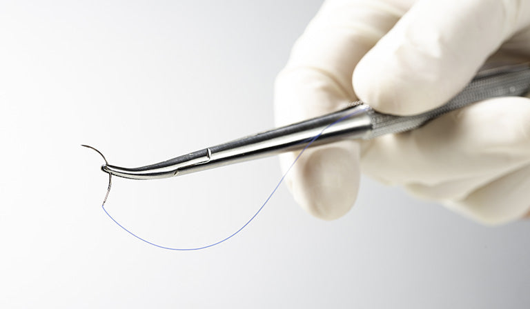 Suturing Needle Body Types Explained| ProNorth Medical