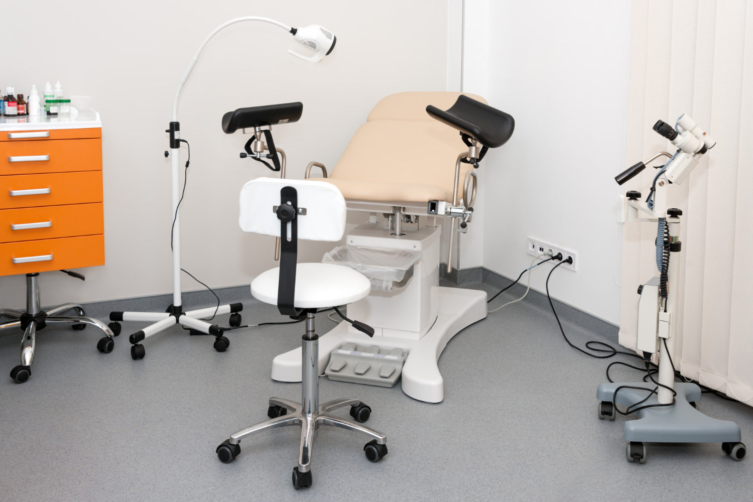 Enhancing Surgical Performance with Saddle Stools – ProNorth Medical