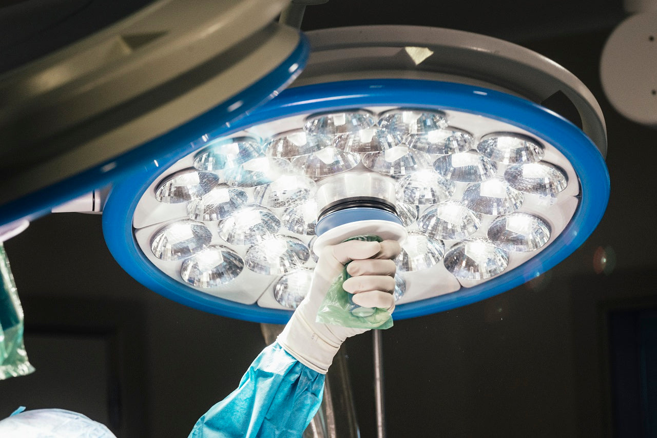 Choosing the Perfect Surgical Lights for Your Operating Room – ProNorth ...