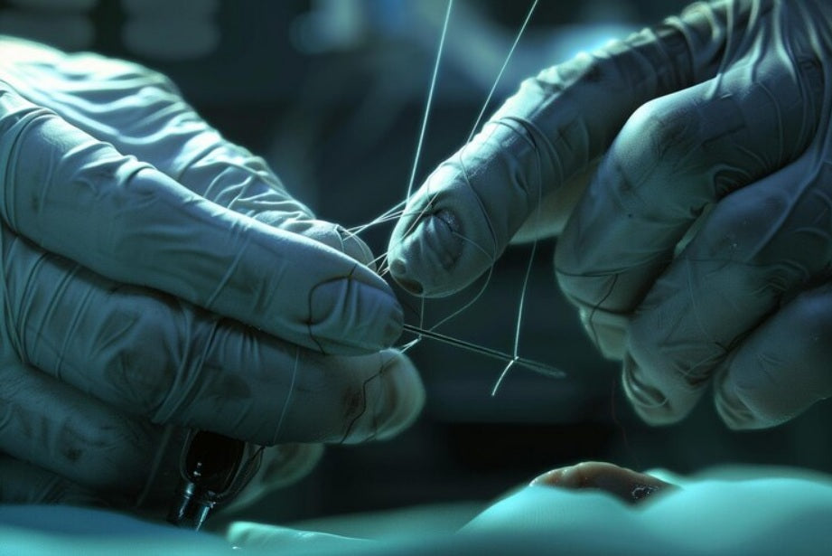 Maintaining Sutures for Optimal Surgical Results – ProNorth Medical