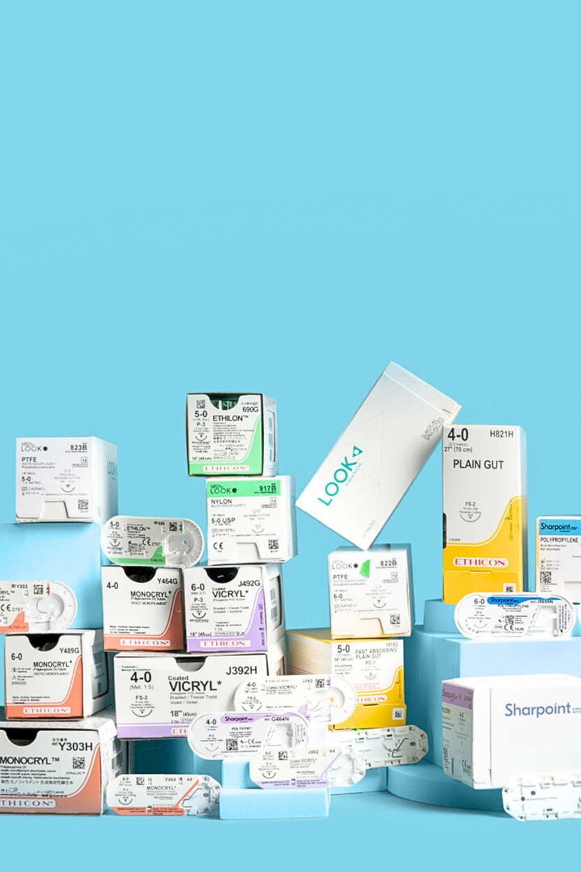 Medical Equipment Suppliers Canada & USA | ProNorth Medical